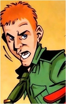 Category:George Tuska Tag | Mudae Wiki | Fandom