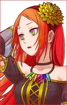 Namine Ritsu | Mudae Wiki | Fandom