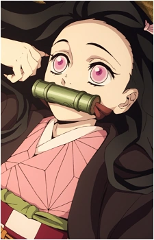 Nezuko Kamado | Mudae Wiki | Fandom
