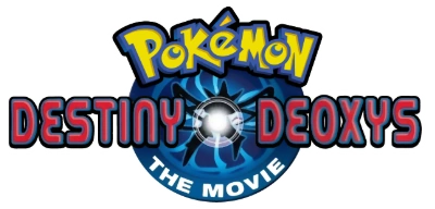 Pokémon: Destiny Deoxys | Mudae Wiki | Fandom