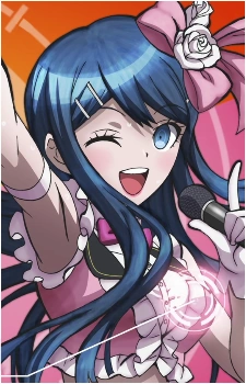 Sayaka Maizono | Mudae Wiki | Fandom