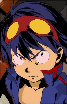 Simon | Mudae Wiki | Fandom