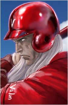 Walhart | Mudae Wiki | Fandom