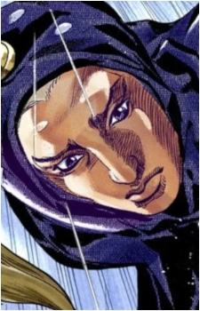 Blackmore | Mudae Wiki | Fandom