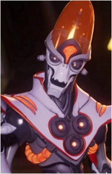 Emperor Nefarious | Mudae Wiki | Fandom