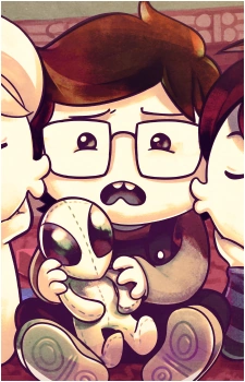 Jude Harley | Mudae Wiki | Fandom