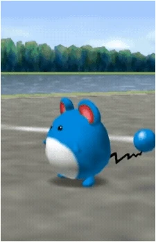 Marill | Mudae Wiki | Fandom