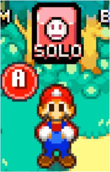 Mario | Mudae Wiki | Fandom