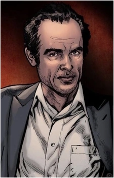 Quentin Lance | Mudae Wiki | Fandom