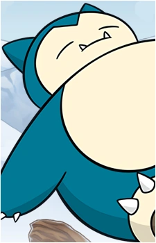 Snorlax | Mudae Wiki | Fandom
