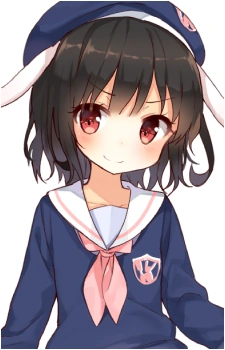 Tewi Inaba | Mudae Wiki | Fandom