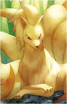 Vulpix | Mudae Wiki | Fandom