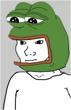 Wojak | Mudae Wiki | Fandom