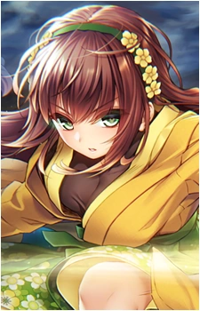 Yamabuki (FKG) | Mudae Wiki | Fandom