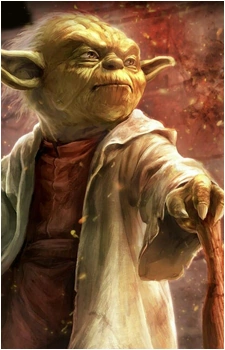 Yoda | Mudae Wiki | Fandom