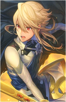 Corrin (M) | Mudae Wiki | Fandom