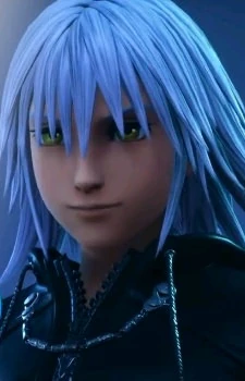Dark Riku | Mudae Wiki | Fandom