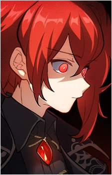 Diluc | Mudae Wiki | Fandom