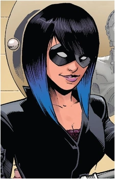 Doctor Aphra | Mudae Wiki | Fandom