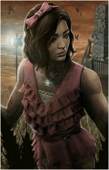 Feng Min | Mudae Wiki | Fandom