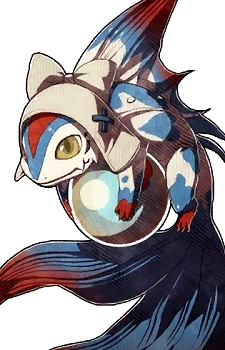 Lilith (FE) | Mudae Wiki | Fandom