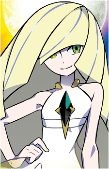 Lusamine | Mudae Wiki | Fandom