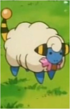Mareep | Mudae Wiki | Fandom