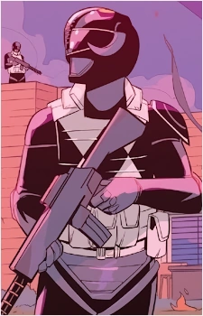 Mastodon Sentry | Mudae Wiki | Fandom