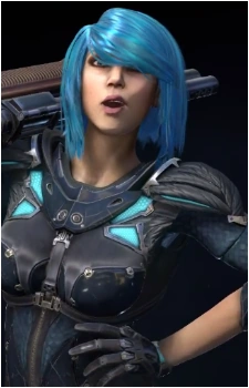 Nyx (QC) | Mudae Wiki | Fandom