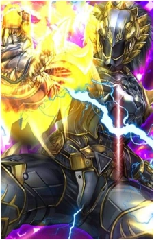 Rio (SS) | Mudae Wiki | Fandom