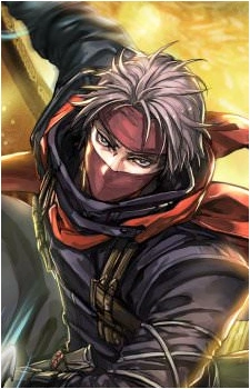 Volke | Mudae Wiki | Fandom