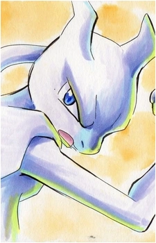 Mewtwo | Mudae Wiki | Fandom