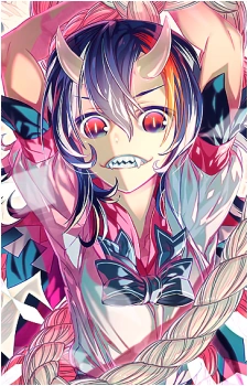 Seija Kijin | Mudae Wiki | Fandom