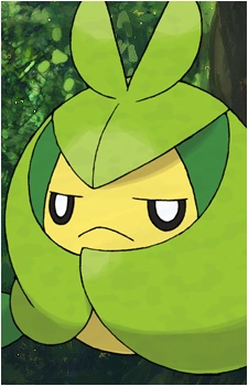 Sewaddle | Mudae Wiki | Fandom