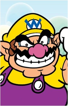 Wario | Mudae Wiki | Fandom