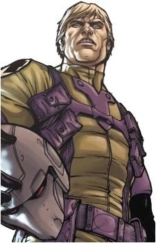 Category:Howling Commandos Tag | Mudae Wiki | Fandom