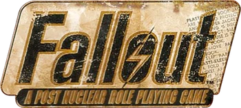 Fallout 1 | Mudae Wiki | Fandom