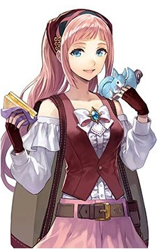 Felicia (FE) | Mudae Wiki | Fandom