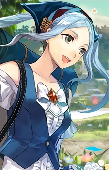 Flora (FE) | Mudae Wiki | Fandom