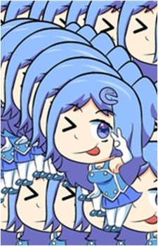 Internet Explorer-chan | Mudae Wiki | Fandom