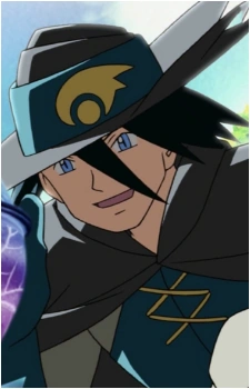 Sir Aaron | Mudae Wiki | Fandom