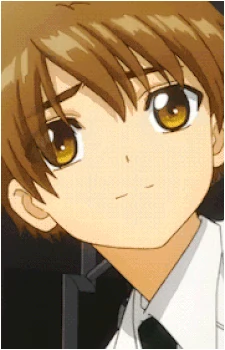 Syaoran Li | Mudae Wiki | Fandom