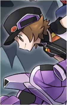 Hilbert | Mudae Wiki | Fandom