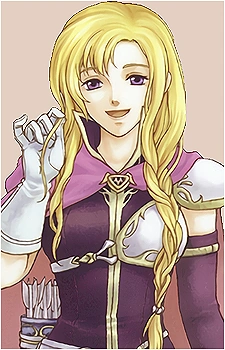 Louise (FE) | Mudae Wiki | Fandom