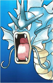 Magikarp | Mudae Wiki | Fandom