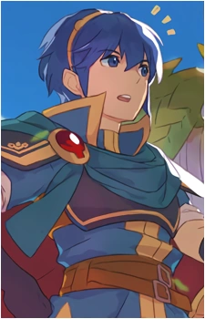 Marth | Mudae Wiki | Fandom