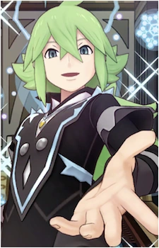 N | Mudae Wiki | Fandom