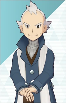 Pryce | Mudae Wiki | Fandom