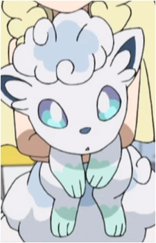 Snowy | Mudae Wiki | Fandom