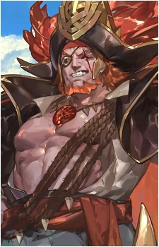 Surtr (FE) | Mudae Wiki | Fandom